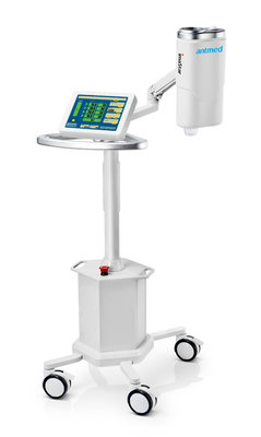 ANGIO single head contrast media injector, Angiography injector, high pressure injector, sindy@antmed.com