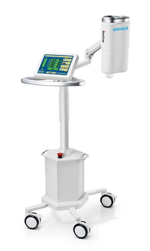 ANGIO single head contrast media injector, Angiography injector, high pressure injector, sindy@antmed.com