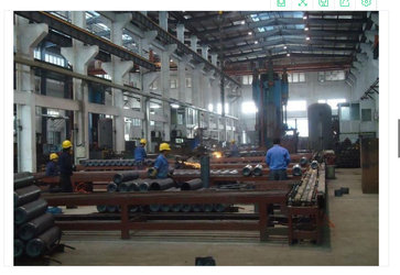 Zhejiang Shengwei High Pressure Vessel Co., Ltd.