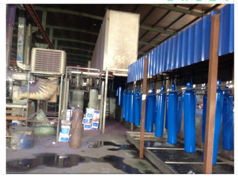 Zhejiang Shengwei High Pressure Vessel Co., Ltd.