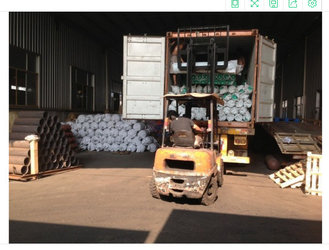 Zhejiang Shengwei High Pressure Vessel Co., Ltd.