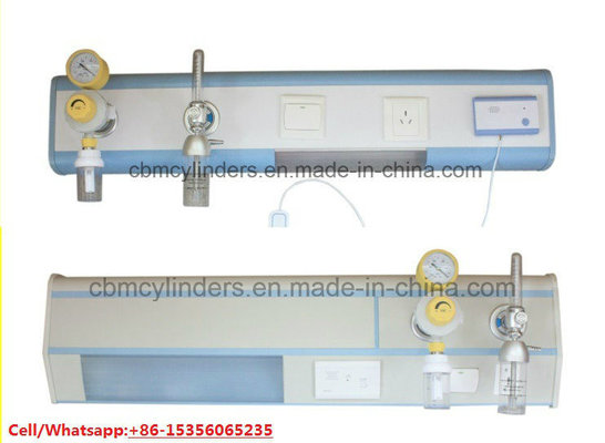 Disposable Humidifier Bottles for Medical Oxygen System