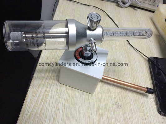 British Standard (BS-type) Gas Outlets for Medical Oxygen System