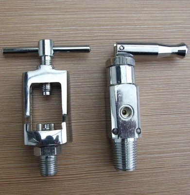 Cga870 Toggle Post Valve for Medical Oxygen Cyinders