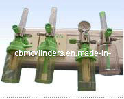 Christmas Tree Adapters for Oxygen Therapy