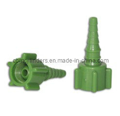 Christmas Tree Adapters for Oxygen Therapy