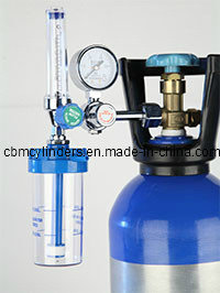 Christmas Tree Adapters for Oxygen Therapy