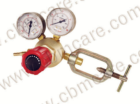 Small Volume Dissolved Acetylene (C2H2) Gas Cylinders (2L~15L)