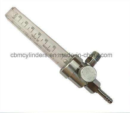 Industrial Acetylene Gas Regulator (Medium Victor-type) for Welding