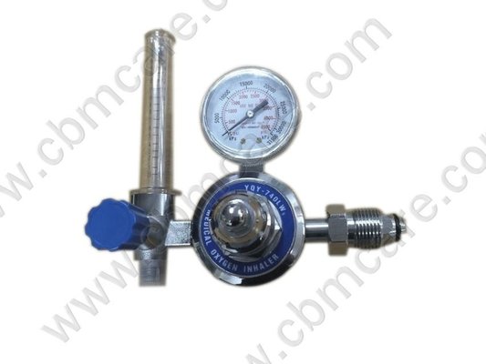 British Standard Gas Probes for Medical O2 Central System