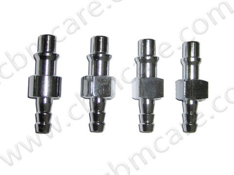 British Standard Gas Probes for Medical O2 Central System