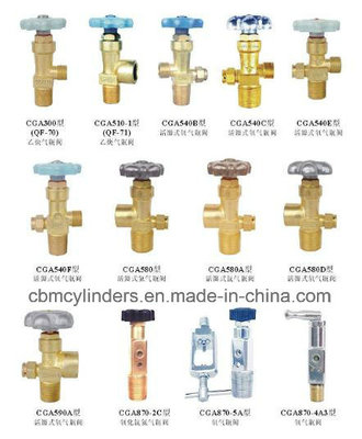 Pin Index Valve Yoke for Pin Index Gas Valves