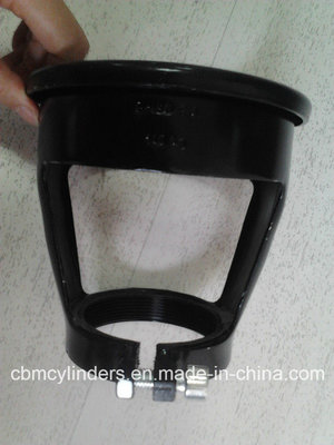 Protection Valve Guards in Steel Material