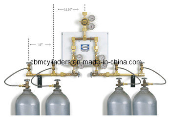 Pig Tails for Gas Delivery & Supply
