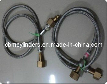 Pig Tails for Gas Delivery & Supply