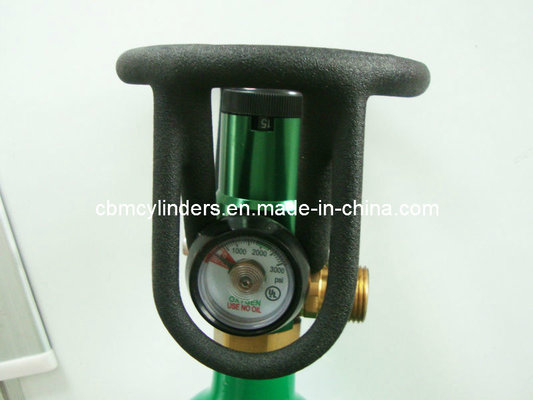 Integrate Combine Cylinder Valve