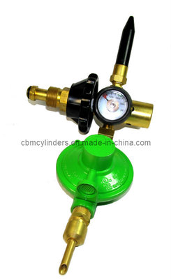 Helium Balloon Blower (135 Degree, Green)