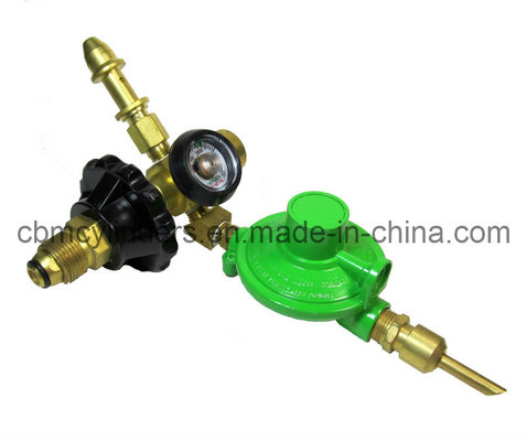 Helium Balloon Blower (135 Degree, Green)