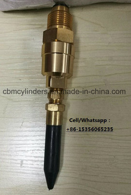 Standard Tilt ValveHelium Balloon Inflator Regulator