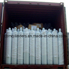 43L Steel Oxygen Gas Cylinders (In Stock)