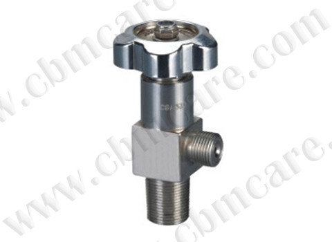 Medical Oxygen Regulator (Large-body)