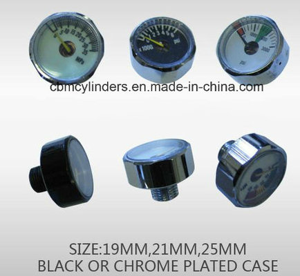 Cga870 Pin Index Preset Oxygen Regulator