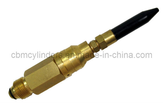 Economy Standard Tilt Valve Latex Inflator