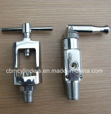 Economy Standard Tilt Valve Latex Inflator