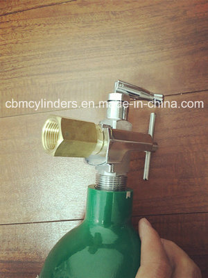 Economy Standard Tilt Valve Latex Inflator