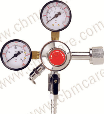 Primary Beer CO2 Regulator