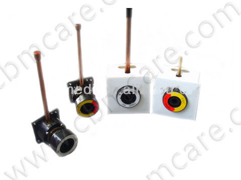 Ohmeda Medical Oxygen Gas Console Outlet
