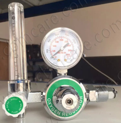 Ohmeda Medical Oxygen Gas Console Outlet