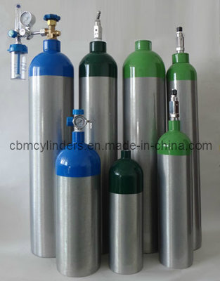 Ohmeda-Type Oxygen Flowmeter
