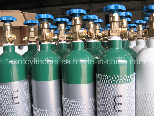 Ohmeda-Type Oxygen Flowmeter