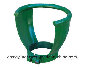 Portable Oxygen Cylinders' Handles