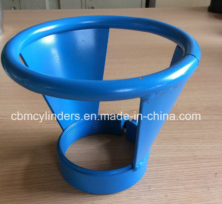 Portable Oxygen Cylinders' Handles