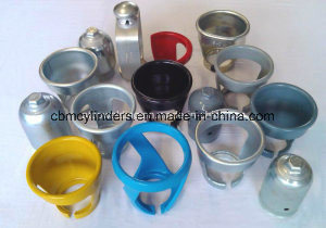 10, 12, 20L Aluminum O2 Cylinders