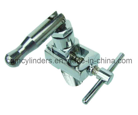 10, 12, 20L Aluminum O2 Cylinders