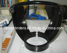 Gas Cylinder Valve GuardCap for O2, CO2, C2h2 Gas Cylinders