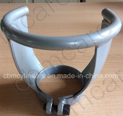 Gas Cylinder Valve GuardCap for O2, CO2, C2h2 Gas Cylinders