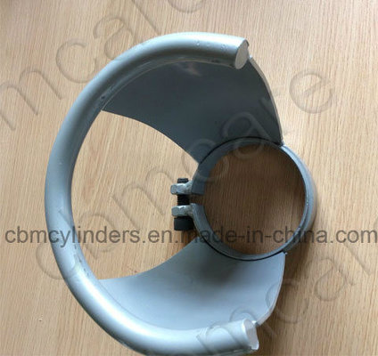 Gas Cylinder Valve GuardCap for O2, CO2, C2h2 Gas Cylinders