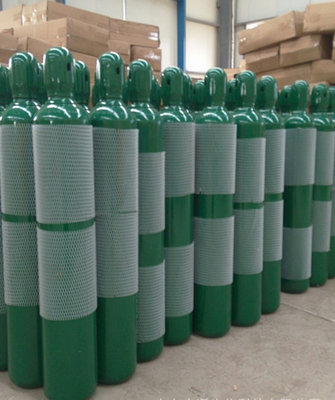 1.5m310L Breathing Oxygen Cylinder