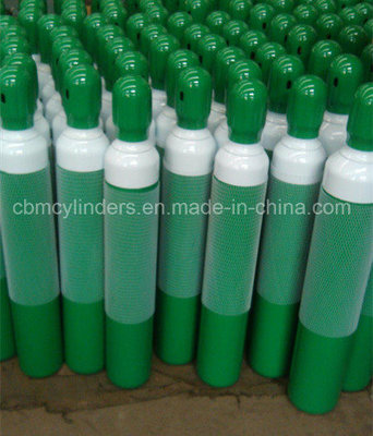 1.5m310L Breathing Oxygen Cylinder