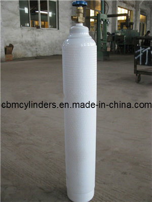 1.5m310L Breathing Oxygen Cylinder