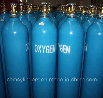 1.5m310L Breathing Oxygen Cylinder