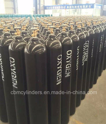1.5m310L Breathing Oxygen Cylinder