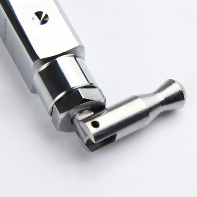 Pin Index Nitrous Oxide N2o Cylinder Valve Cga910