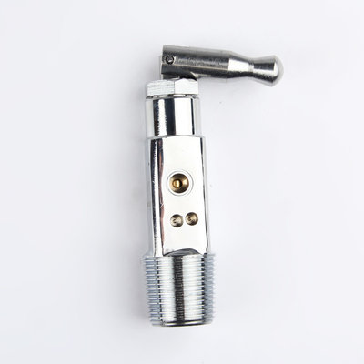 Pin Index Nitrous Oxide N2o Cylinder Valve Cga910