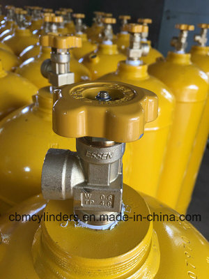 Top-Thread Oxygen Cylinder Valve Qf-7D2