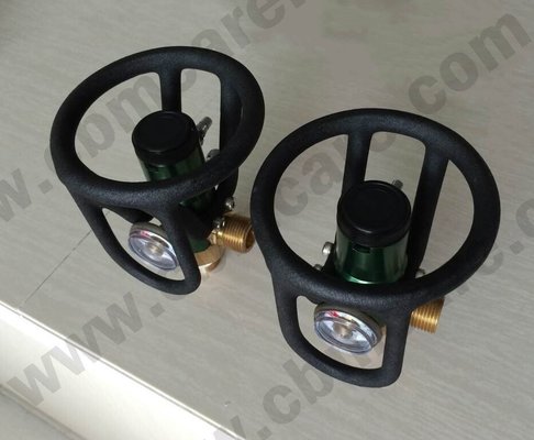 Medical Air & Oxygen Hoses for Medical Gas System